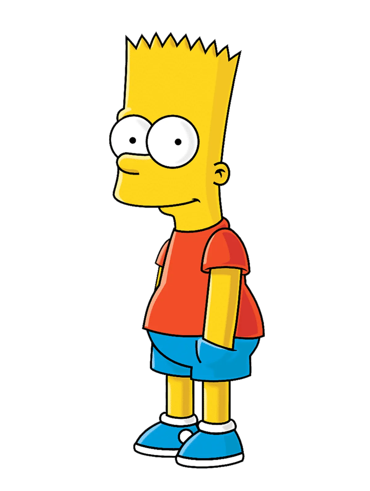 Bart Simpson Age, Height, Weight, Family, Net Worth, & Bio – Saib age